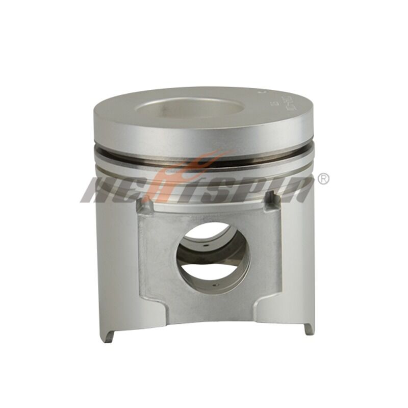 D4AF Engine Piston With Pin 23411-41210 23410-41200 Fit for Hyundai Engine